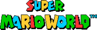 Super Mario World | Logopedia | Fandom