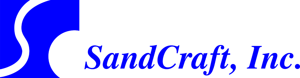 SandCraft | Logopedia | Fandom