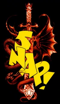 Snap! (band) | Logopedia | Fandom