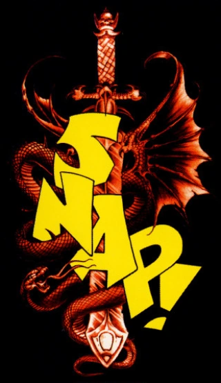 Snap! (band) | Logopedia | Fandom