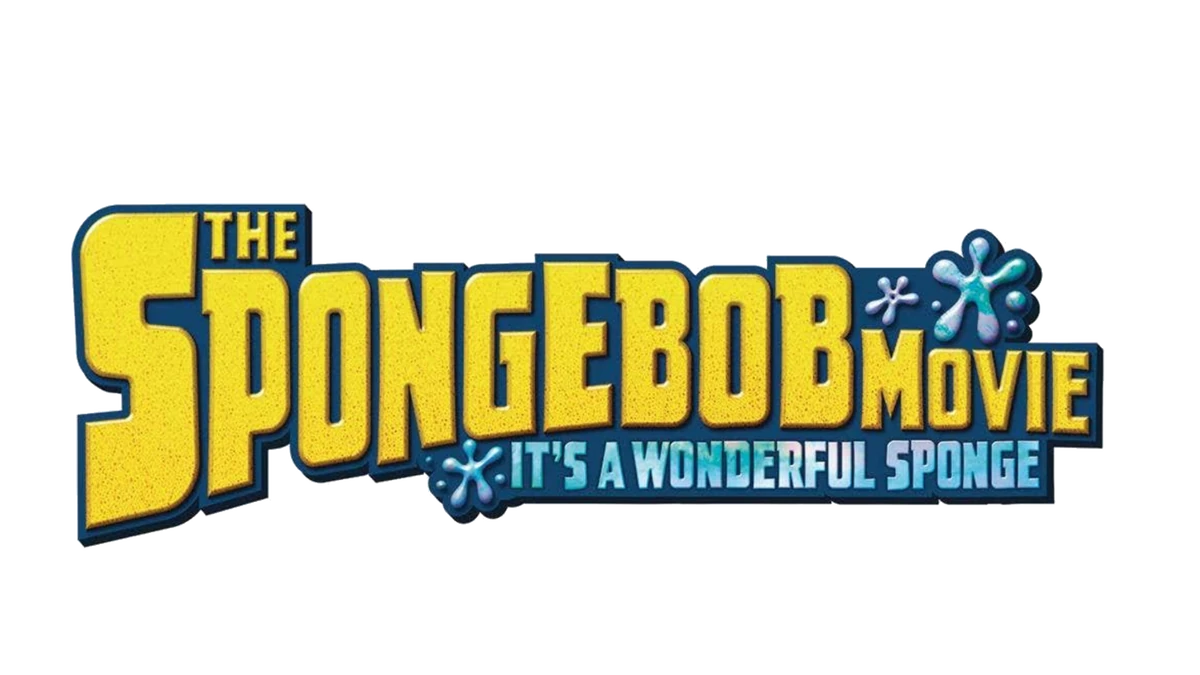 The SpongeBob Movie: Sponge on the Run/Unused | Logopedia | Fandom