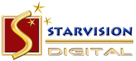 Starvision Digital | Logopedia | Fandom