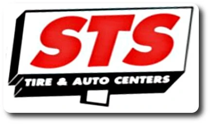 STS Tire and Auto Centers | Logopedia | Fandom