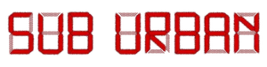 Sub Urban | Logopedia | Fandom