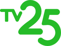 TV25 | Logopedia | Fandom