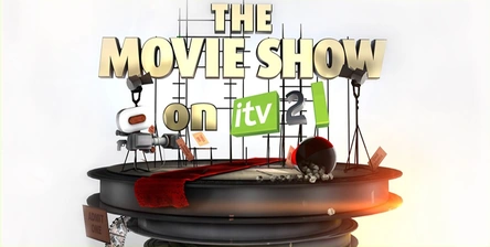 The Movie Show on ITV2 | Logopedia | Fandom