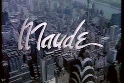Maude | The Title Screens Wiki | Fandom