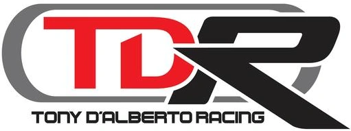 Tony D'Alberto Racing | Logopedia | Fandom