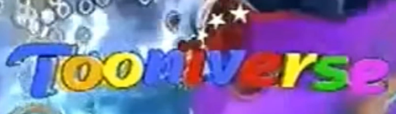 Tooniverse | Logopedia | Fandom