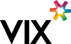 Vix Technology | Logopedia | Fandom