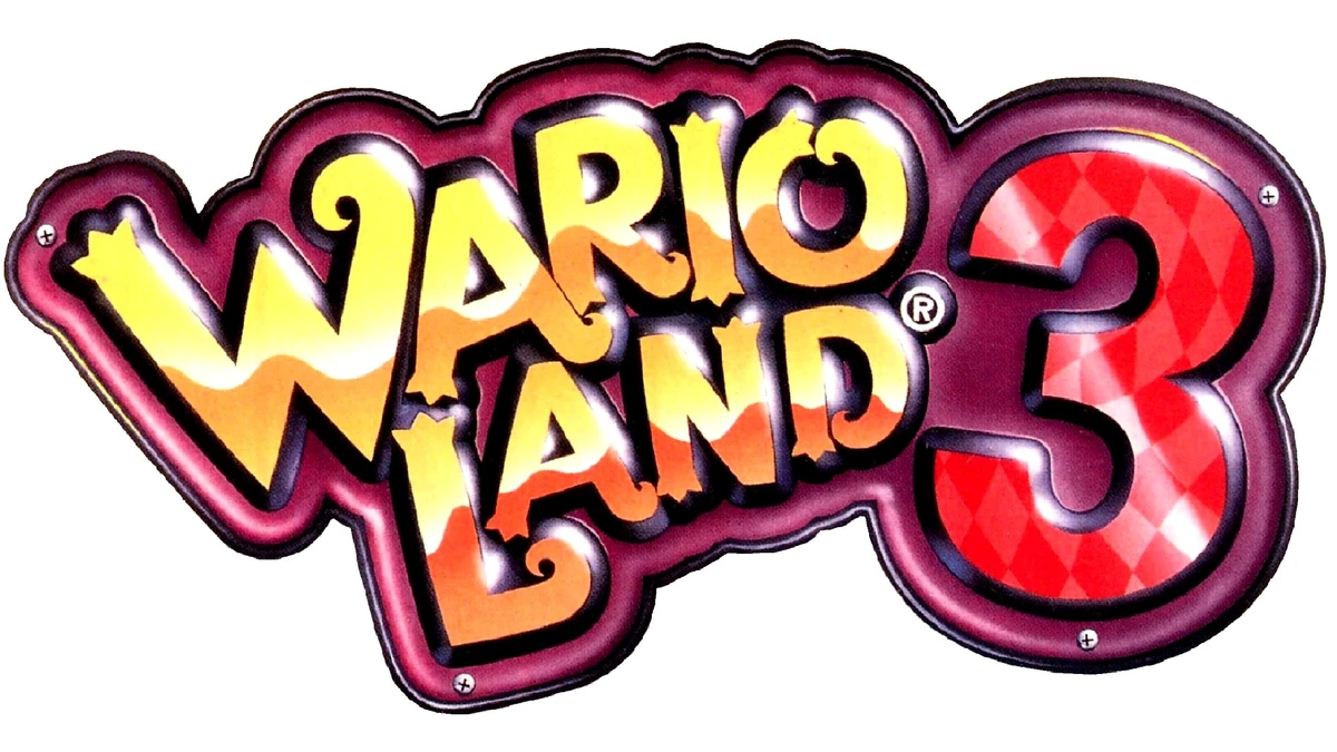 Wario Land 3 | Logopedia | Fandom