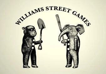 Adult Swim Games | Logopedia | Fandom