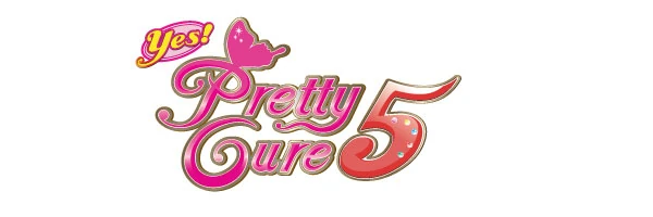 Yes! Pretty Cure 5 | Logopedia | Fandom