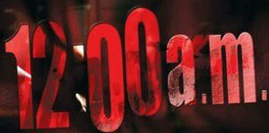 12:00 am | Logopedia | Fandom