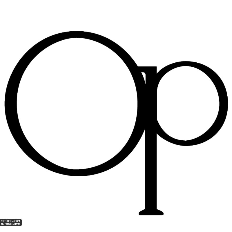 OP | Logopedia | Fandom