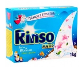 Rinso | Logopedia | Fandom