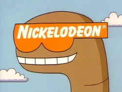 Nickelodeon Idents