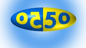 50/50 (British game show) | Logopedia | Fandom