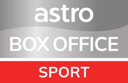 Astro Box Office Sport | Logopedia | Fandom