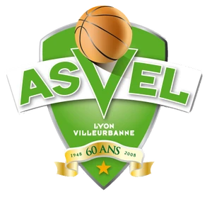 ASVEL Basket | Logopedia | Fandom