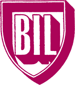 Banque Internationale à Luxembourg | Logopedia | Fandom
