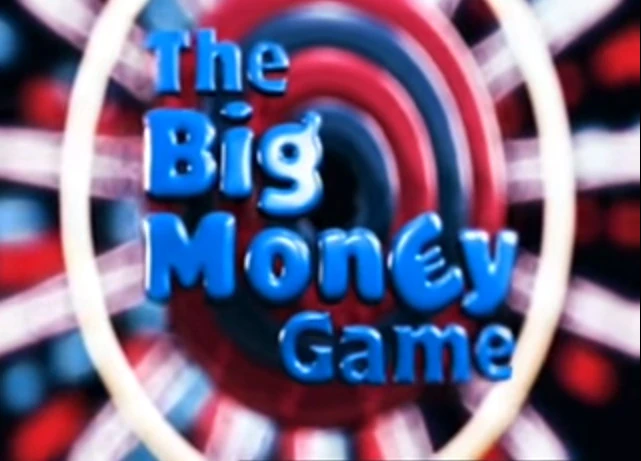 The Big Money Game | Logopedia | Fandom