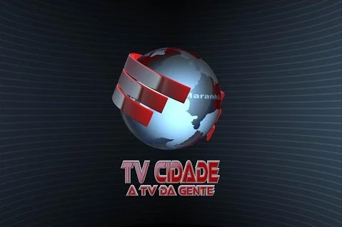 TV Cidade (Caxias) | Logopedia | Fandom