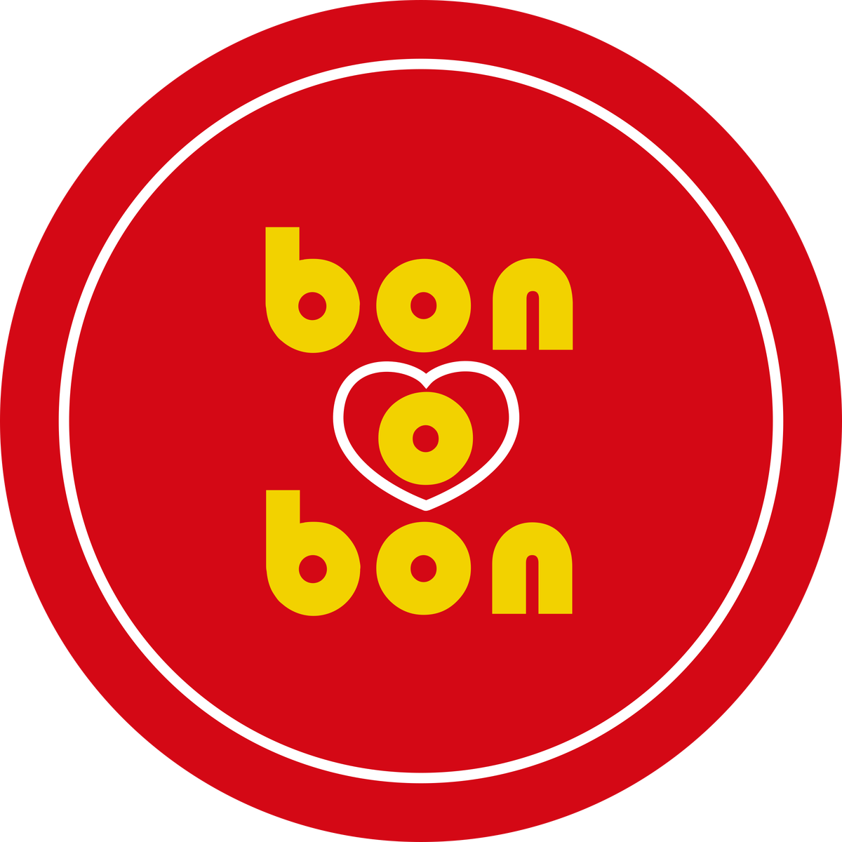 Bon o Bon | Logopedia | Fandom