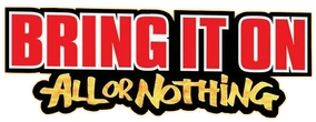 Bring It On Logo
