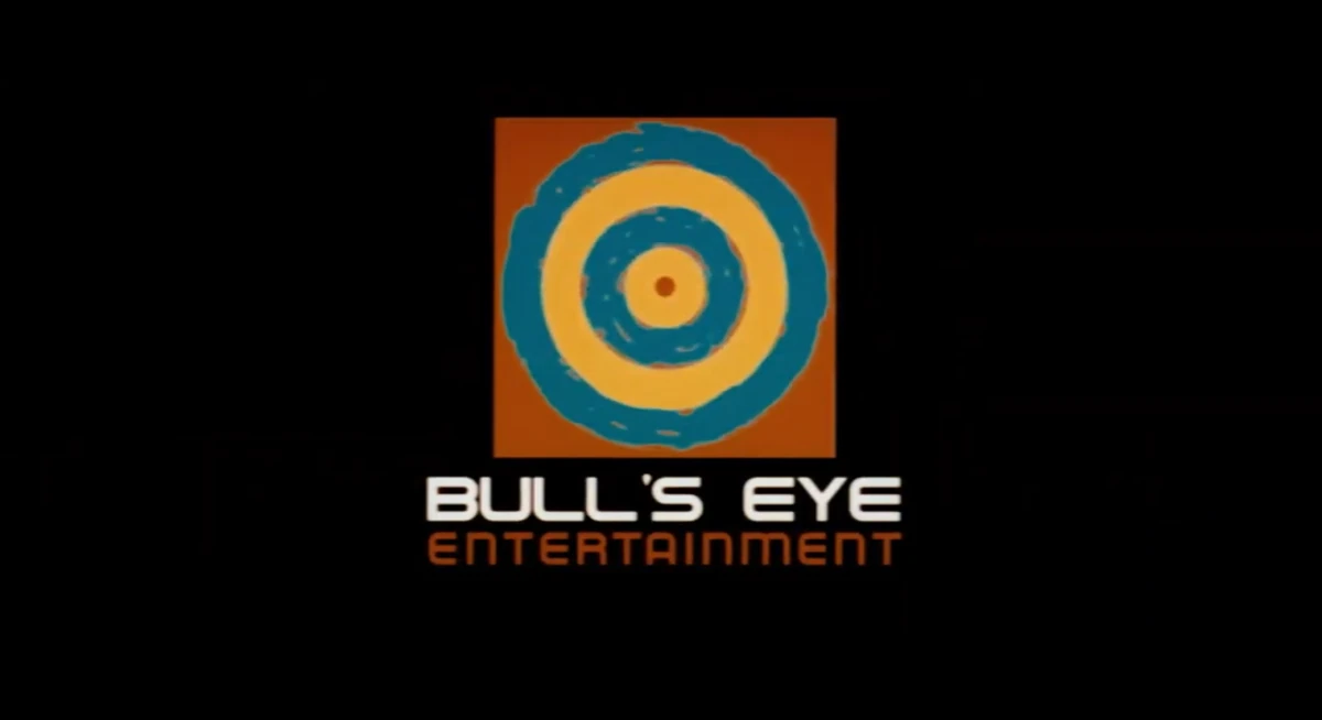 Bull's Eye Entertainment | Logopedia | Fandom