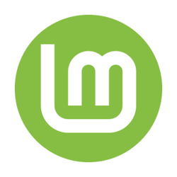 Linux Mint Logo
