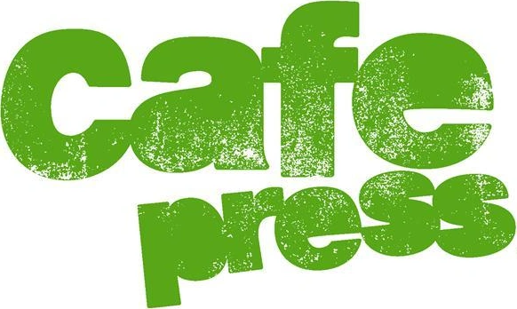 Cafe Press Logo