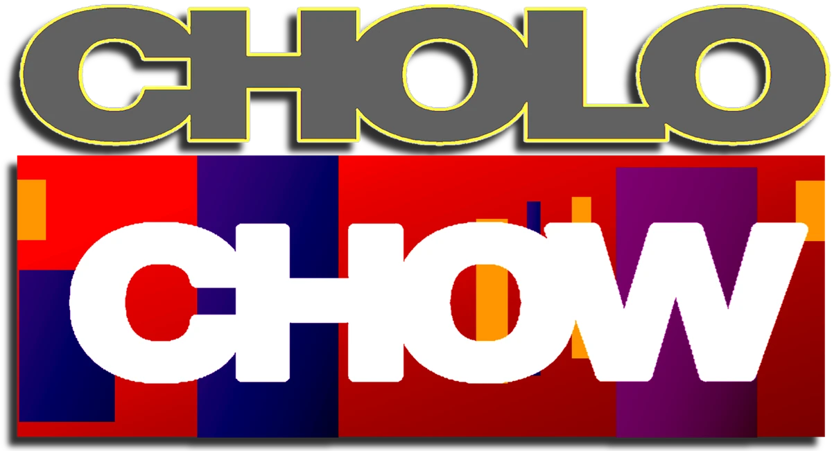 Cholo Chow | Logopedia | Fandom