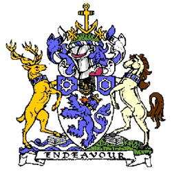 Cleveland County Council | Logopedia | Fandom