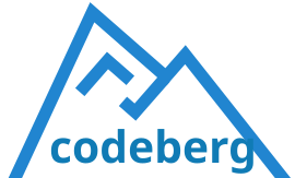 Codeberg | Logopedia | Fandom