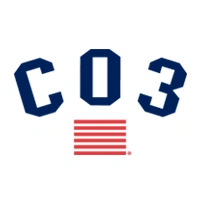 CO3 | Logopedia | Fandom