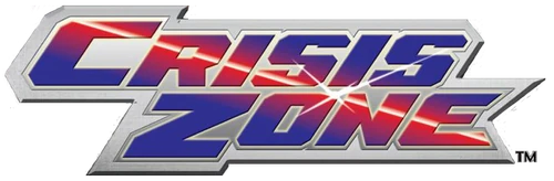 Crisis Zone (PS2) | Logopedia | Fandom