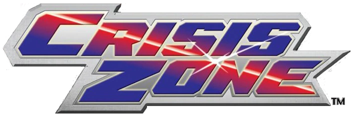 Crisis Zone (PS2) | Logopedia | Fandom