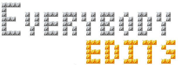 Everybody Edits | Logopedia | Fandom