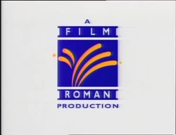 Cinar/HBO/Film Roman/Southern Star/Cartoon Network Studios (1996 ...