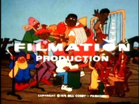 Filmation/Logos en pantalla | Logopedia | Fandom