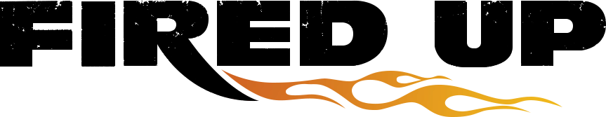 Fired Up (video game) | Logopedia | Fandom