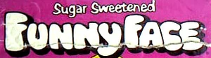 Funny Face | Logopedia | Fandom