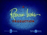 Harman-Ising Productions | Logopedia | Fandom
