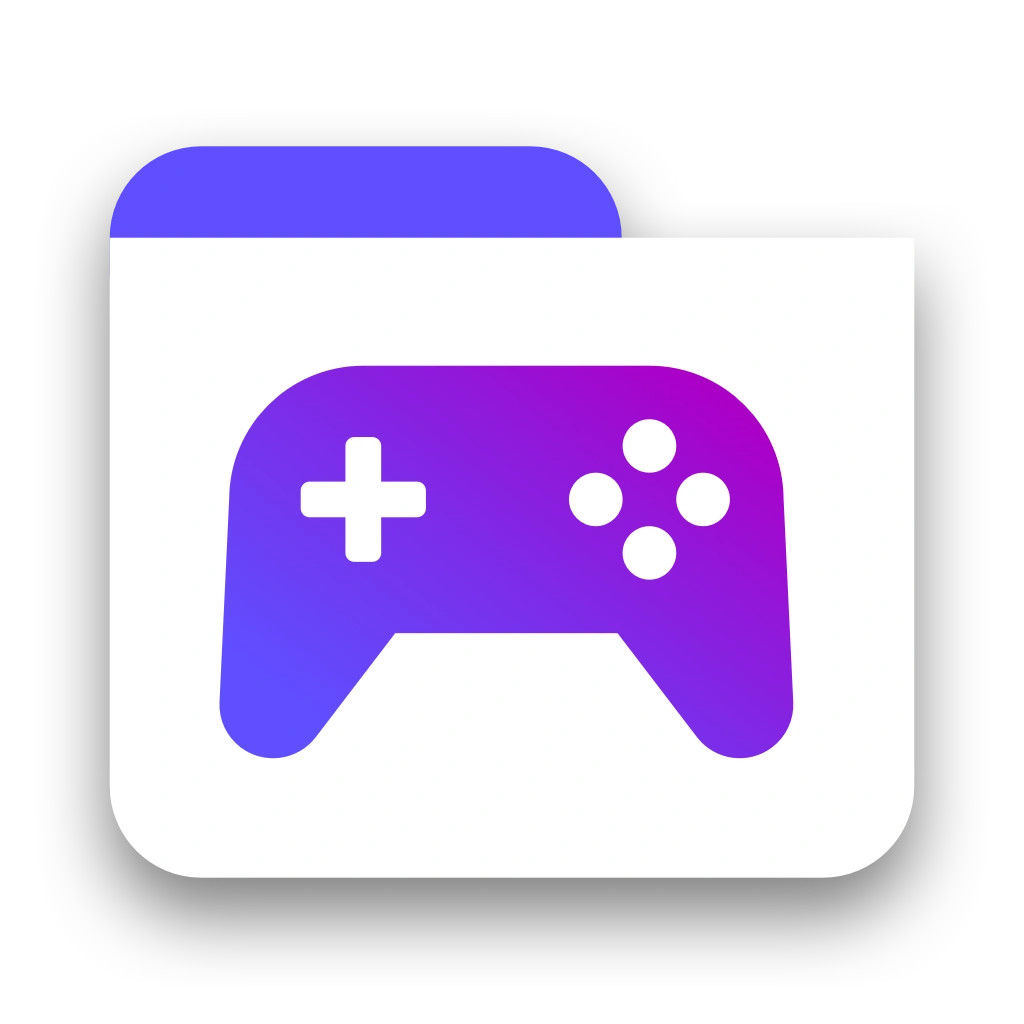 Games (KaiOS) | Logopedia | Fandom