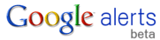 Google Alerts | Logopedia | Fandom
