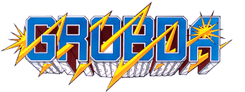 Grobda | Logopedia | Fandom