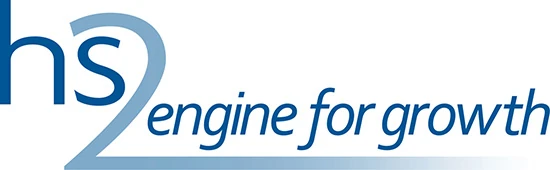 High Speed 2 | Logopedia | Fandom