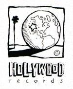 Hollywood Logo