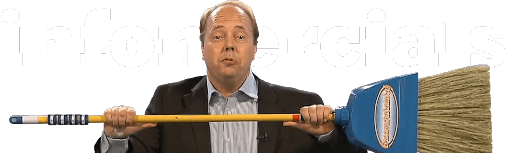 Infomercials | Logopedia | Fandom